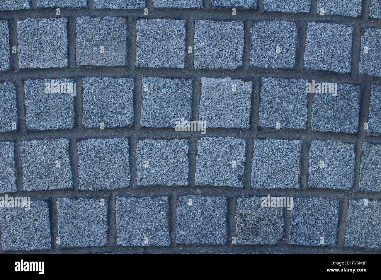 Footpath made stone tiles hi-res stock photography and images - Alamy