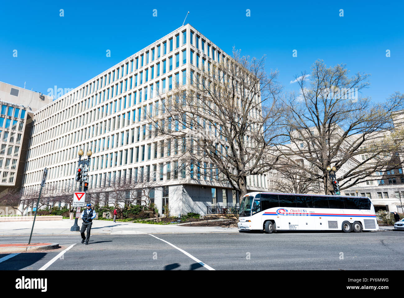 Opm us hi-res stock photography and images - Alamy
