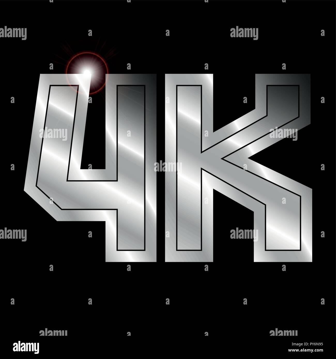 4k Vector Vectors High Resolution Stock Photography and Images - Alamy