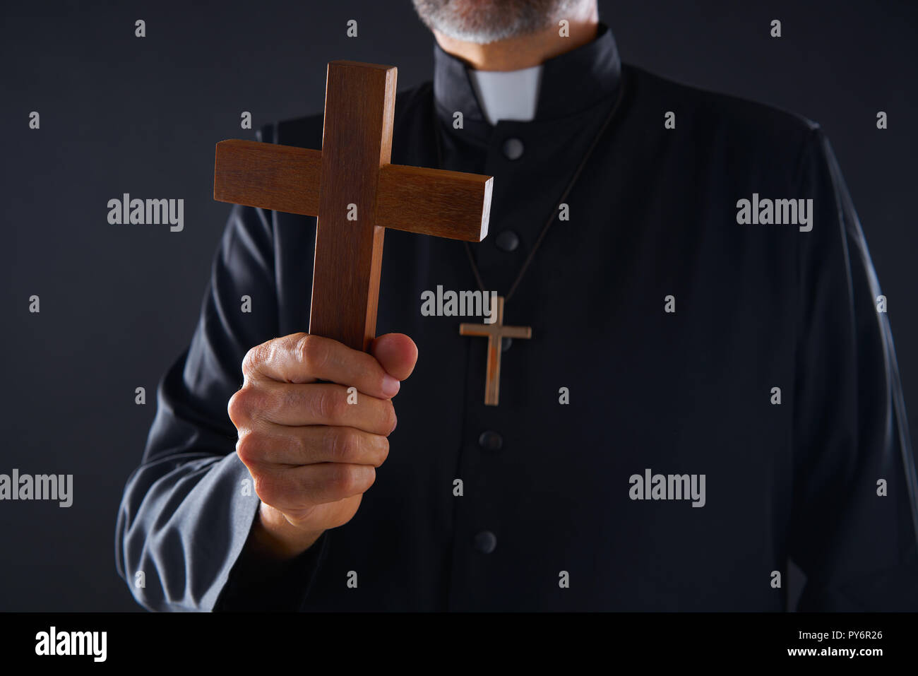 The exorcism of god hi-res stock photography and images - Alamy