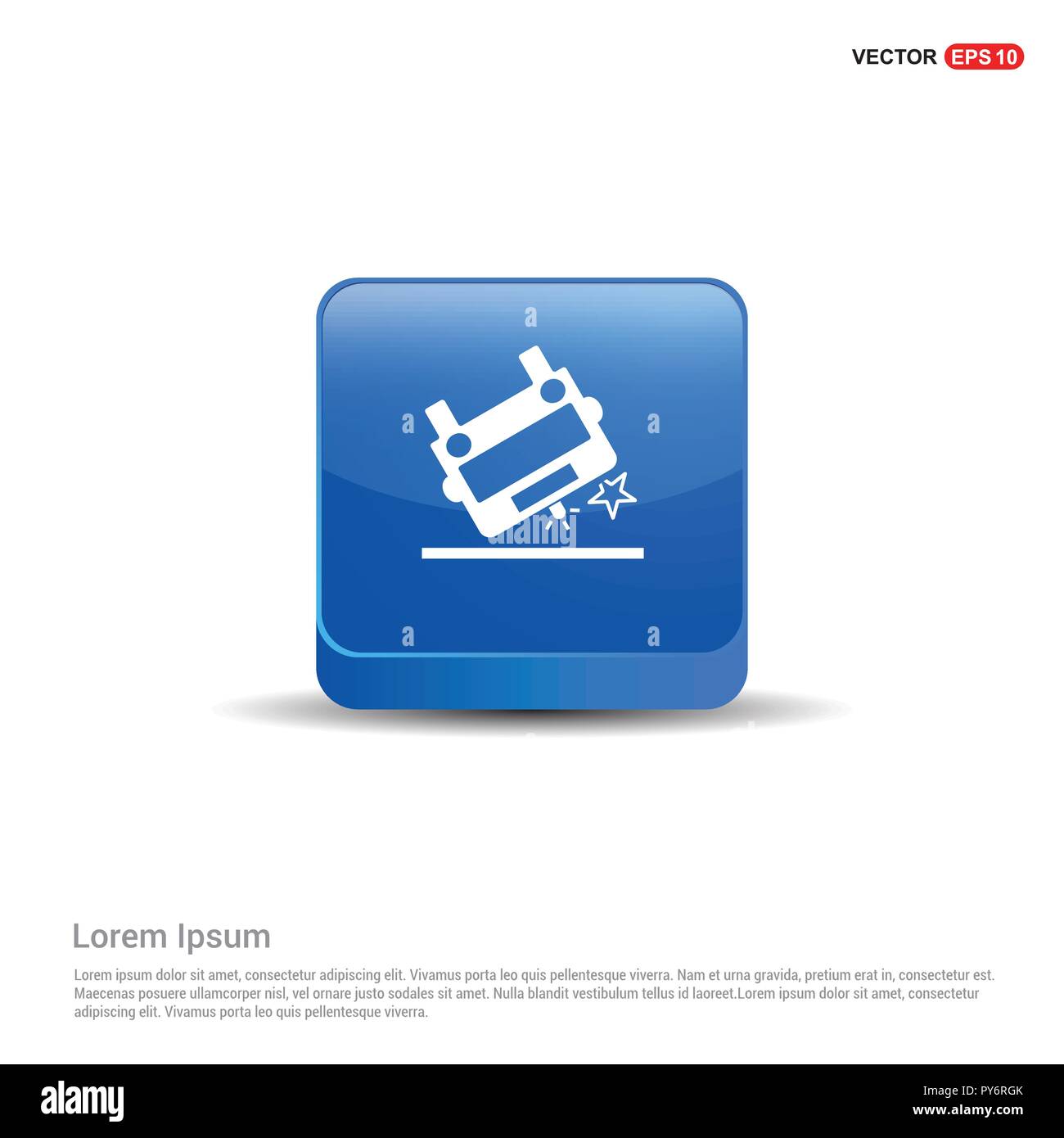 Ambulance response unit Stock Vector Images - Alamy