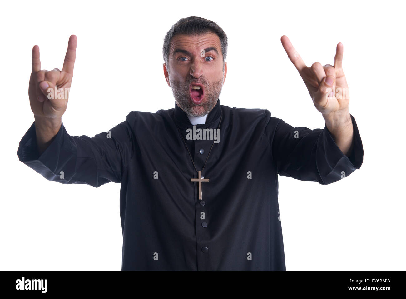 God father of punk hi-res stock photography and images - Alamy