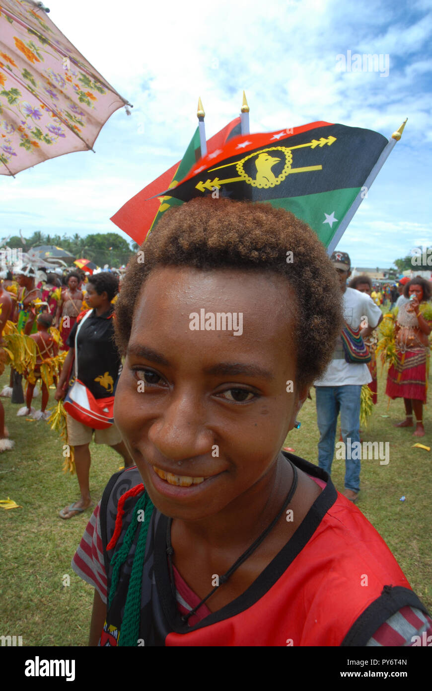 Lady Woman Women Papua New Guinea Png High Resolution Stock Photography ...