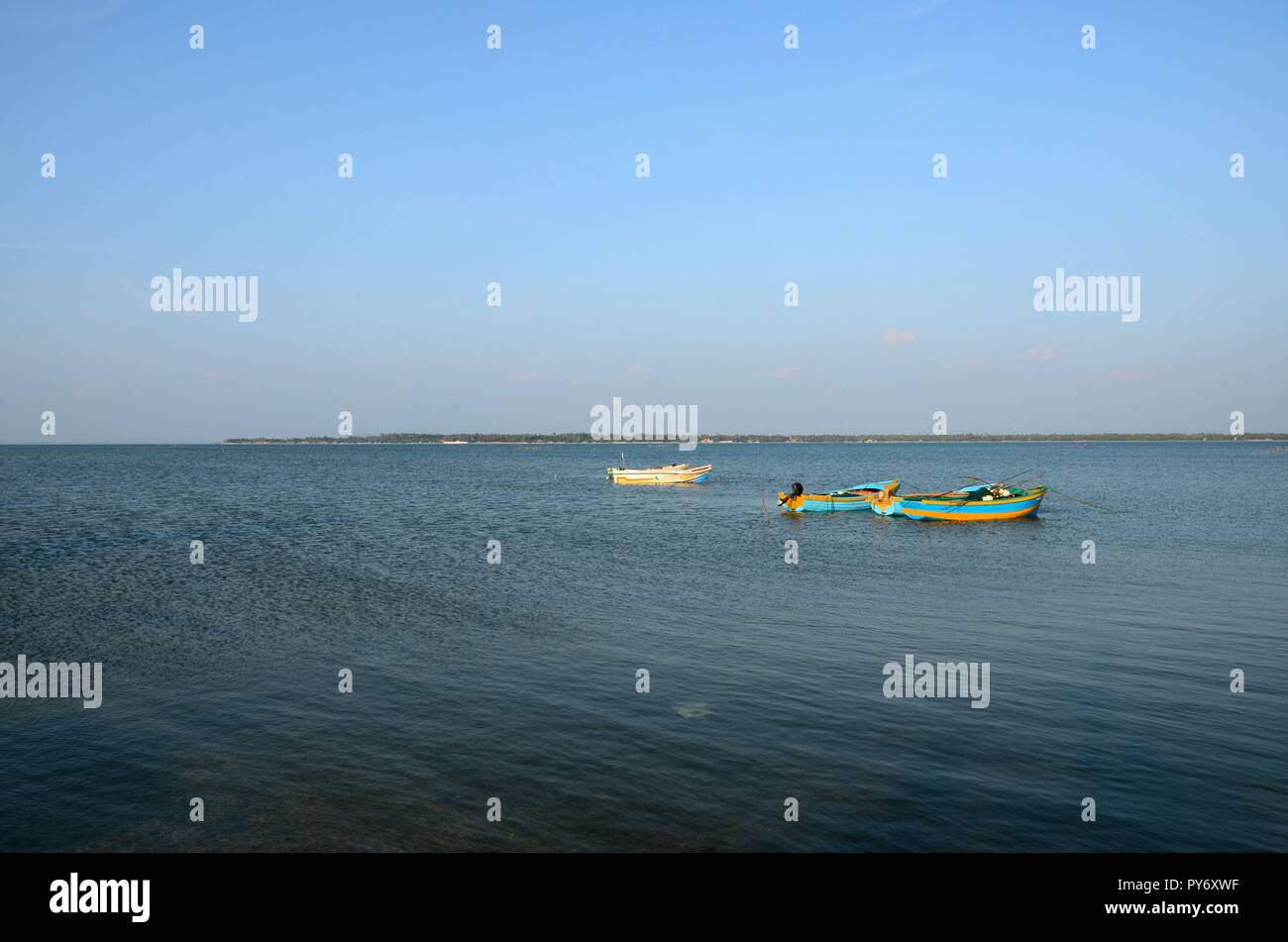 Jaffna sri lanka beach hi-res stock photography and images - Alamy