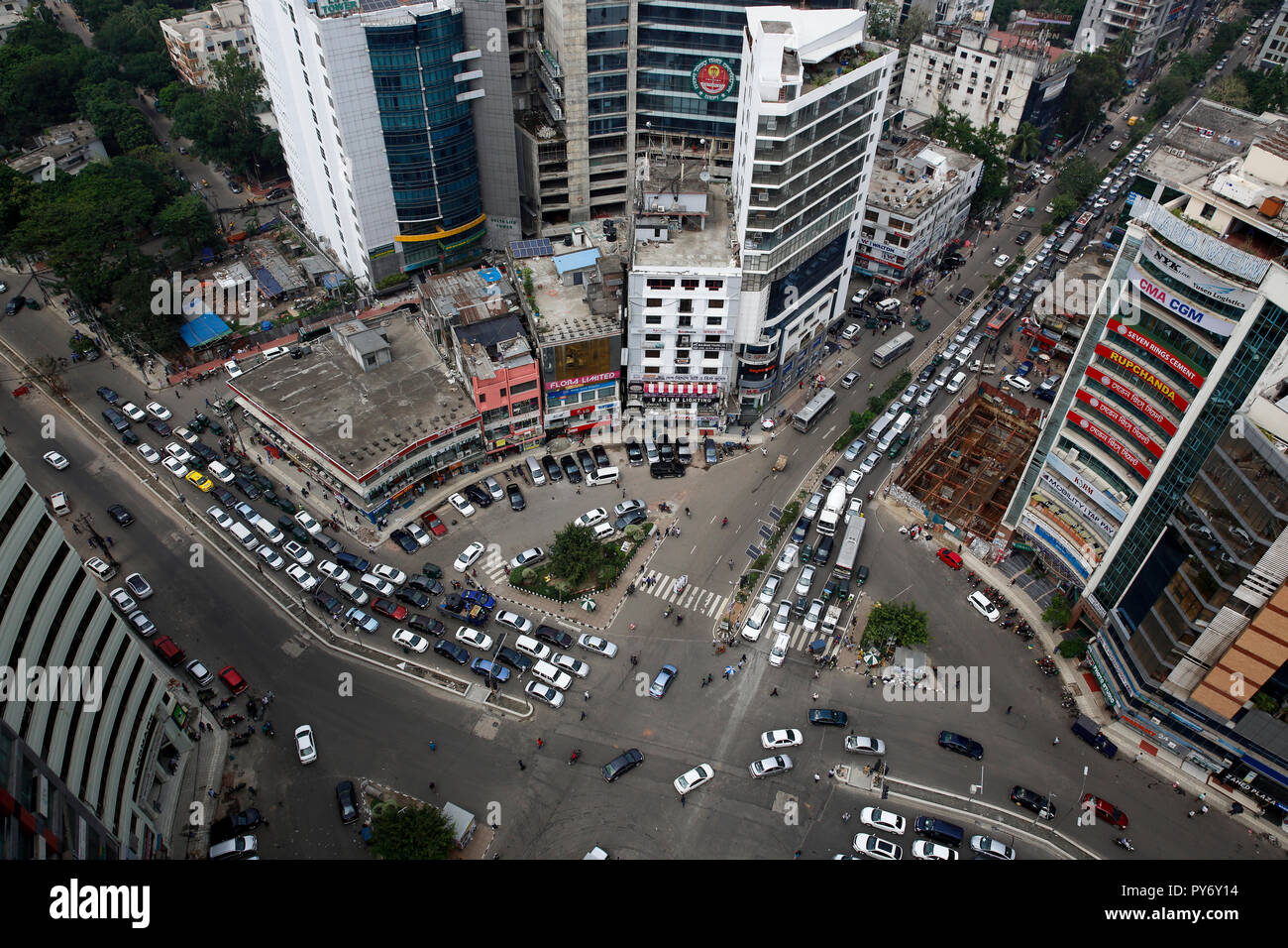 Dcc market gulshan High Resolution Stock Photography and Images - Alamy
