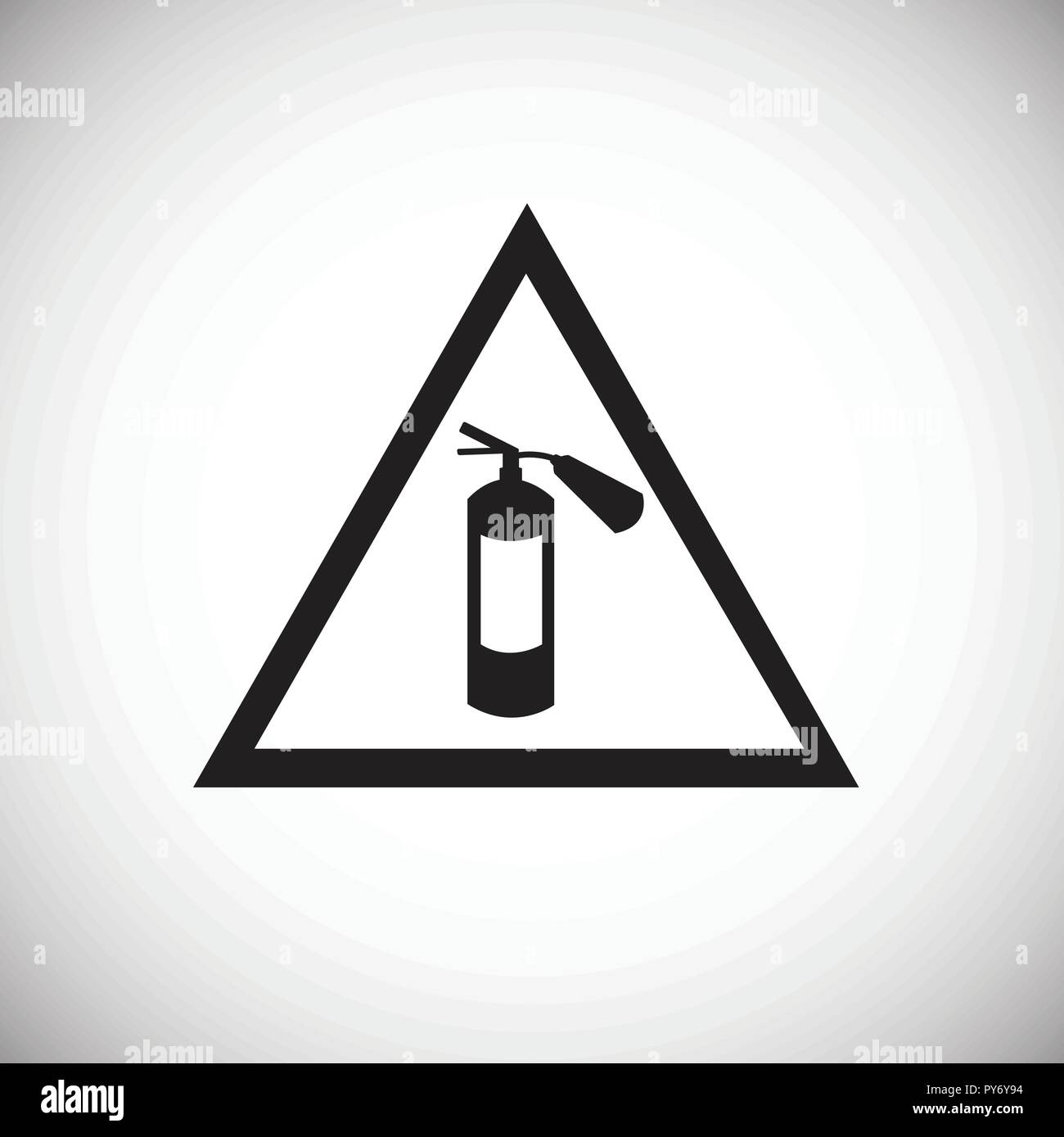 Fire extinguisher guide hi-res stock photography and images - Alamy