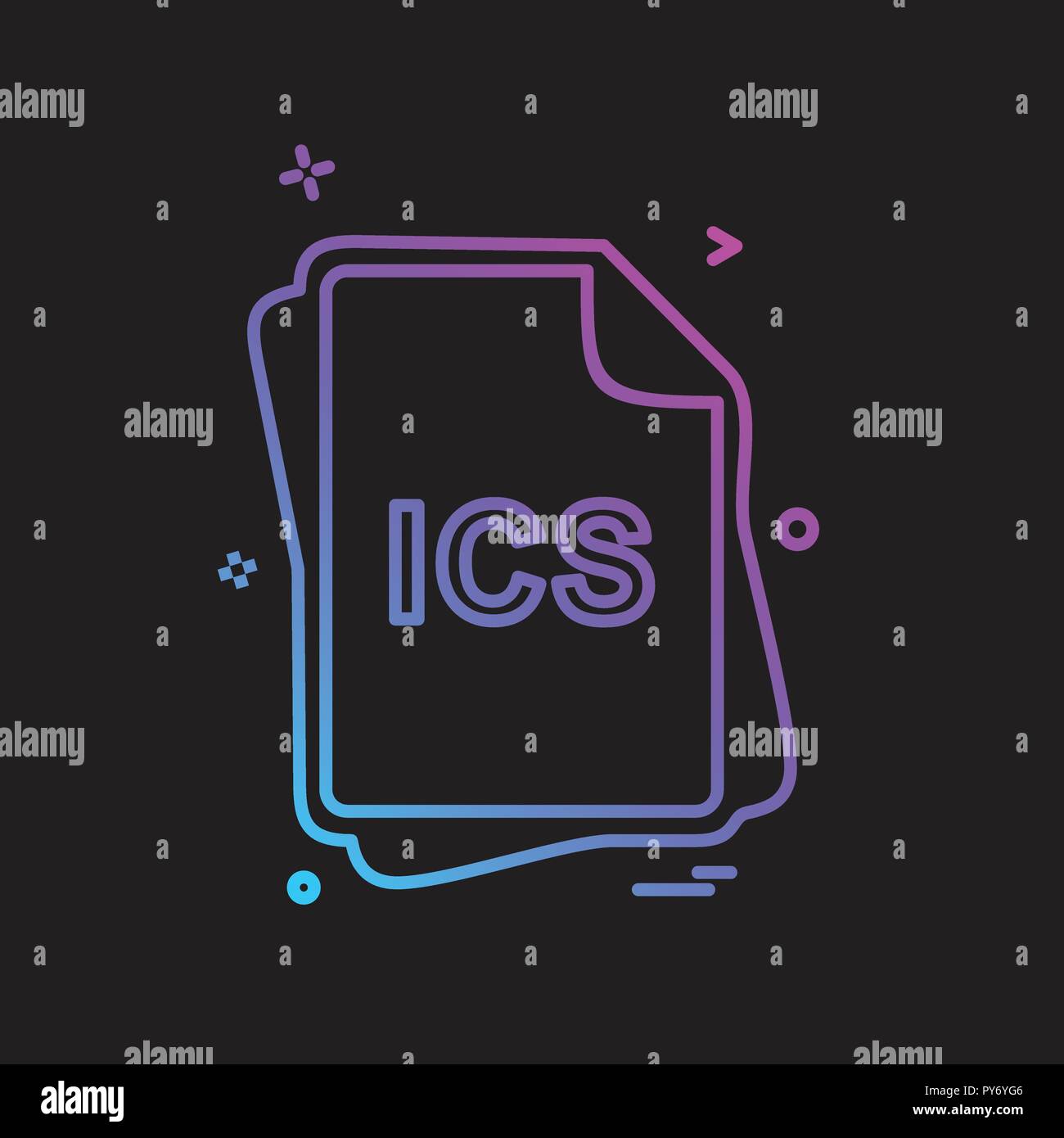 Ics Stock Vector Images - Alamy