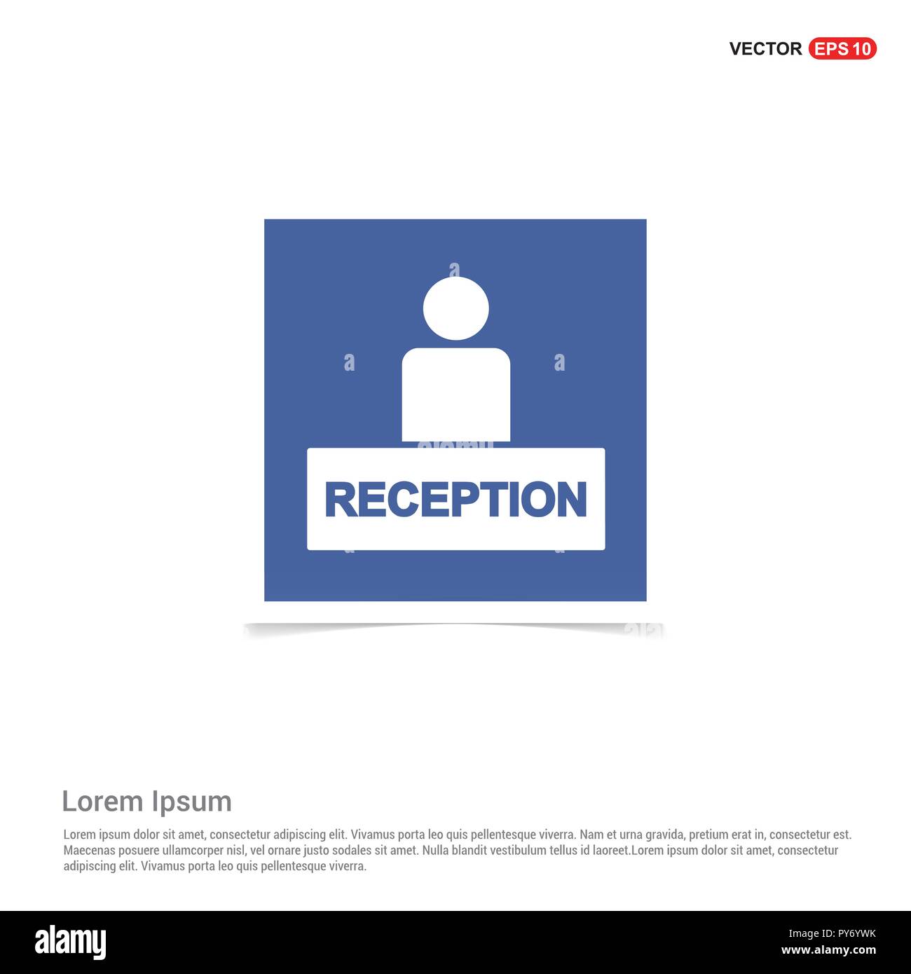 Arrivals reception Stock Vector Images - Alamy