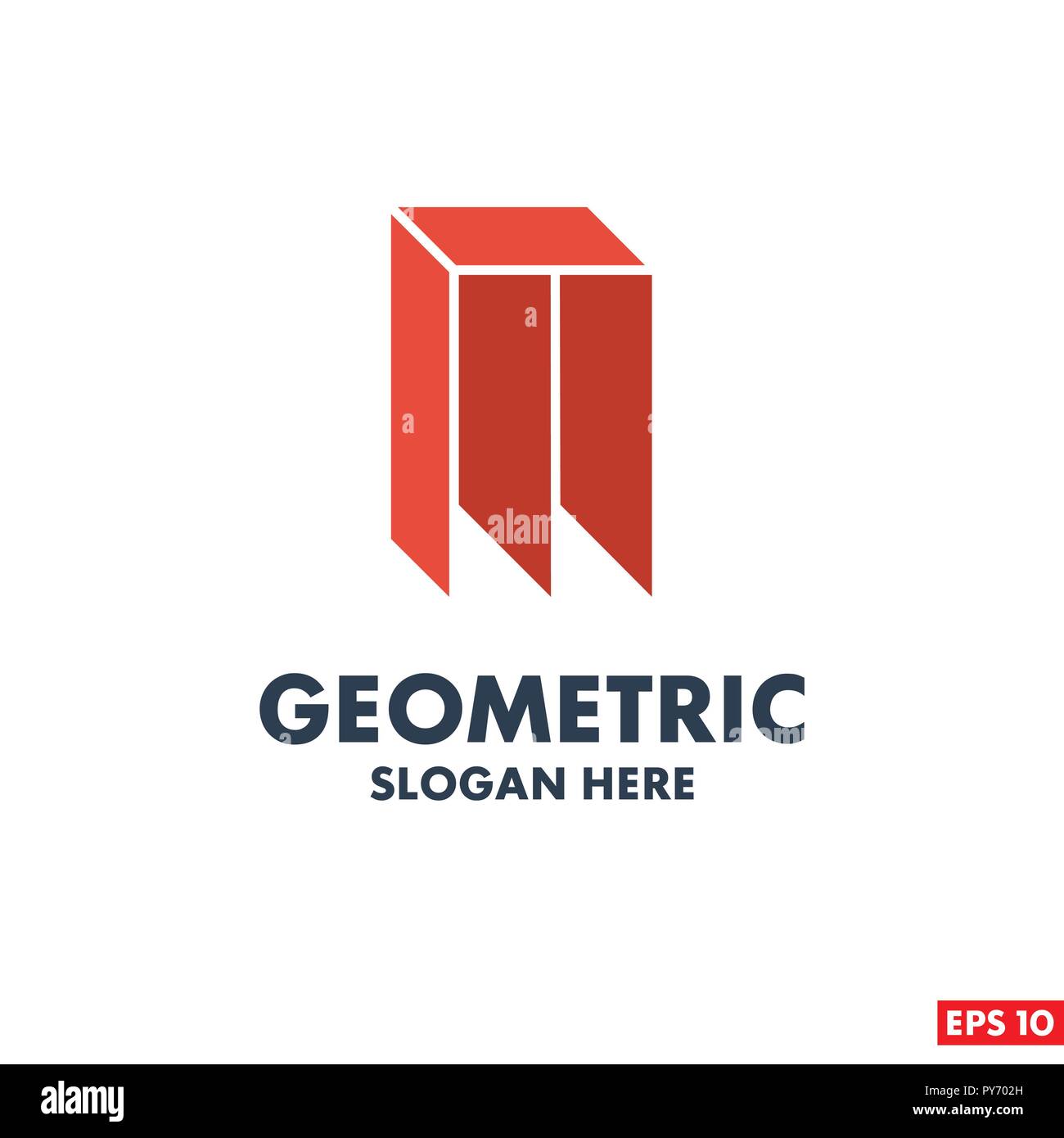 Geometric Logo Stock Photos & Geometric Logo Stock Images - Alamy