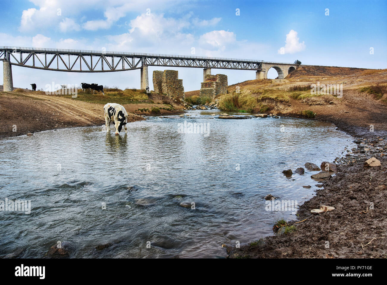 Medgidia hi-res stock photography and images - Alamy