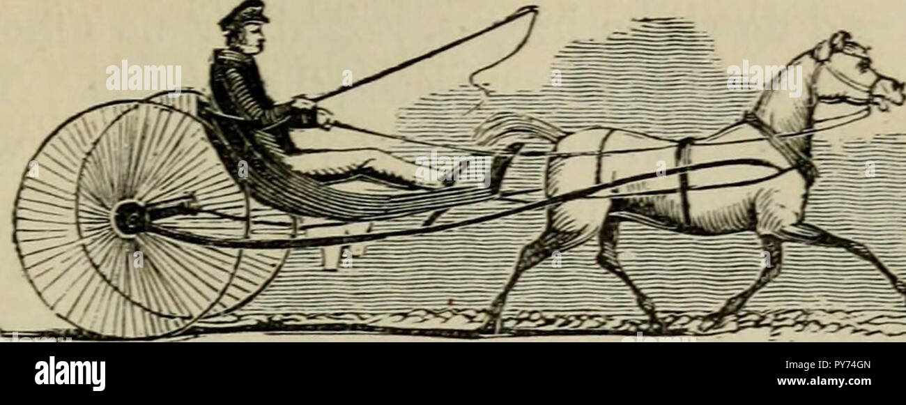 "The roads and railroads, vehicles, and modes of travelling, of ancient ...