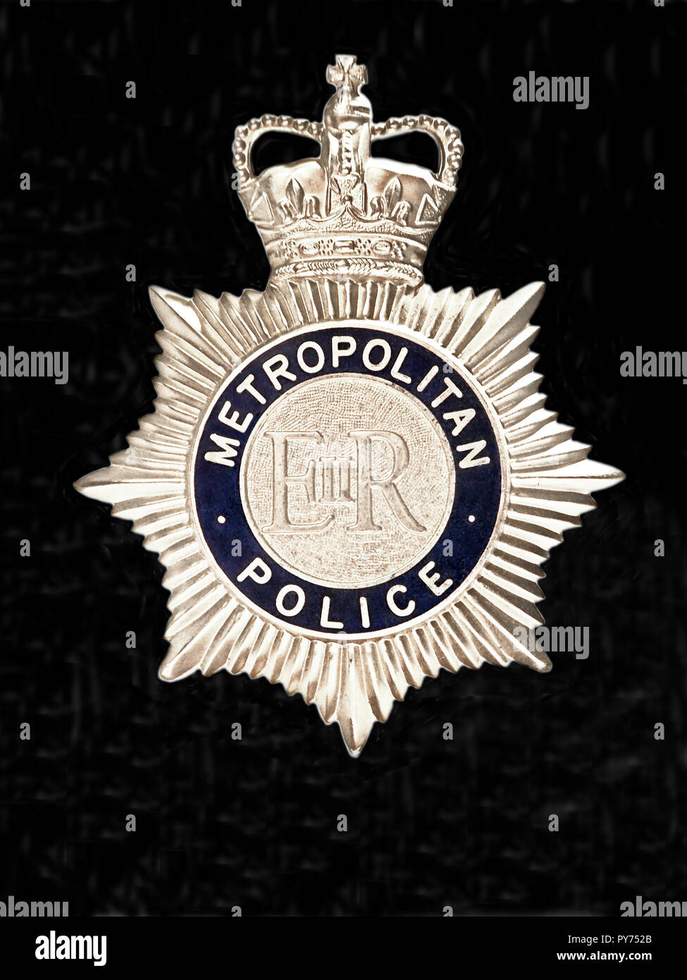 Metropolitan Police Badge Stock Photos & Metropolitan Police Badge ...
