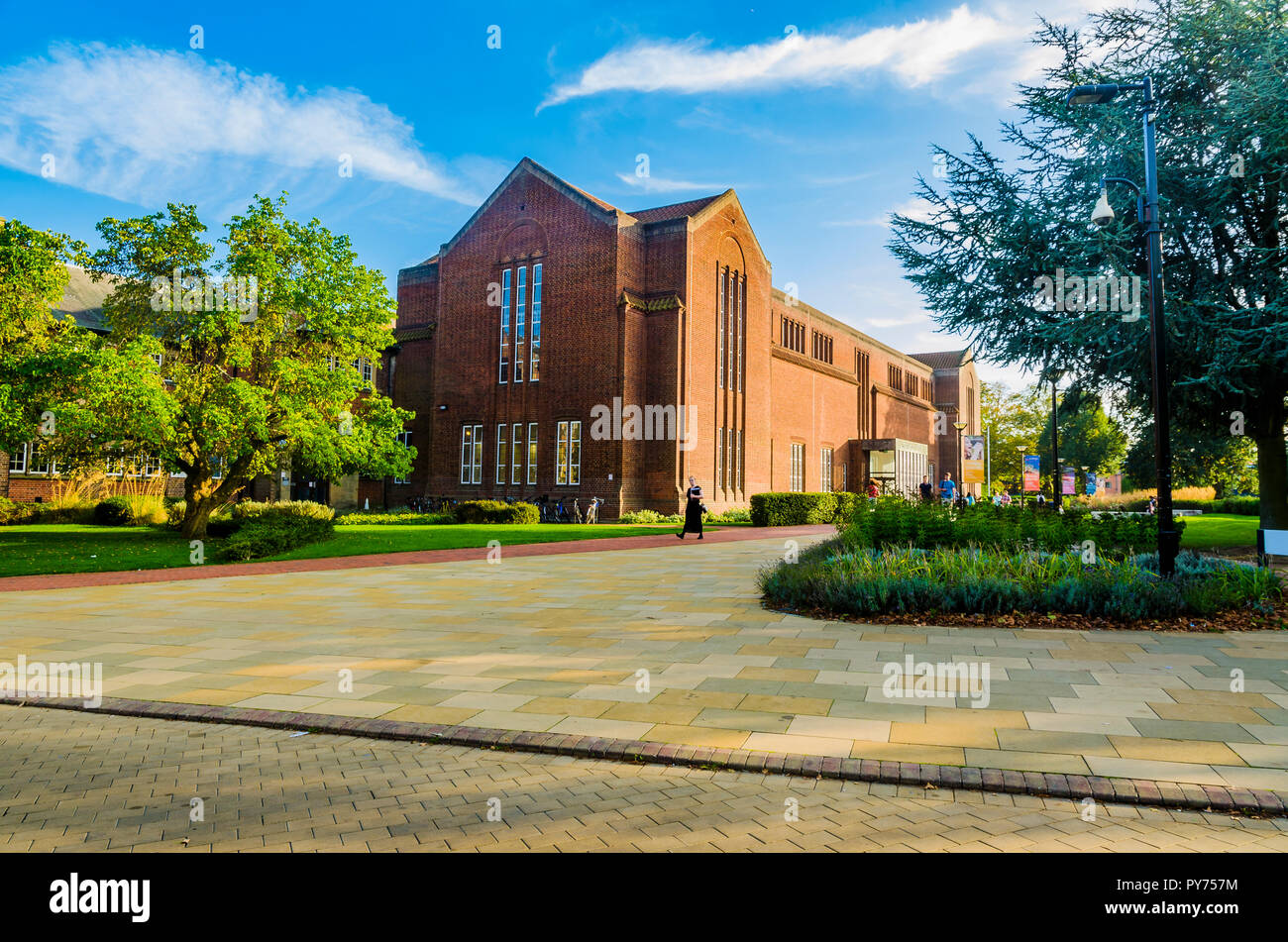 Southampton brick hi-res stock photography and images - Alamy
