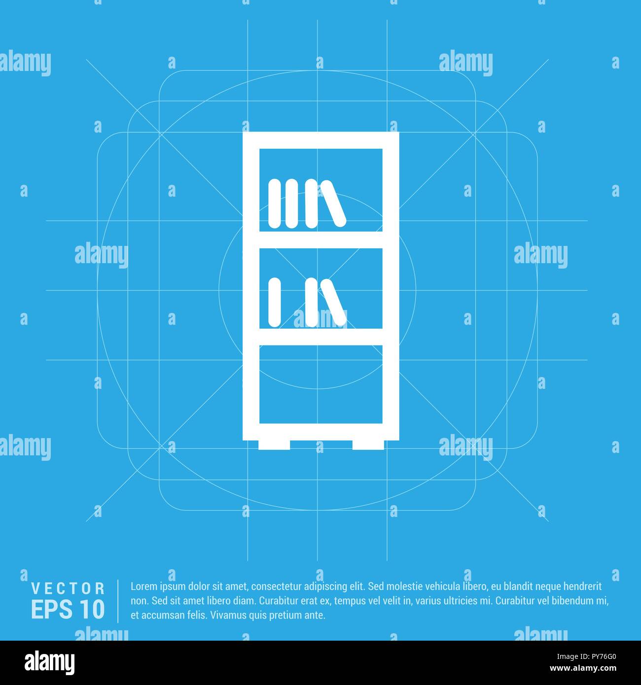 Stored books Stock Vector Images - Alamy