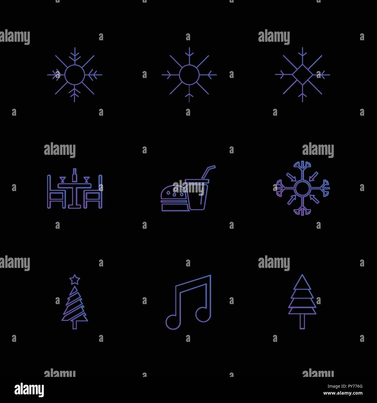 Use by 25 dec Stock Vector Images - Alamy