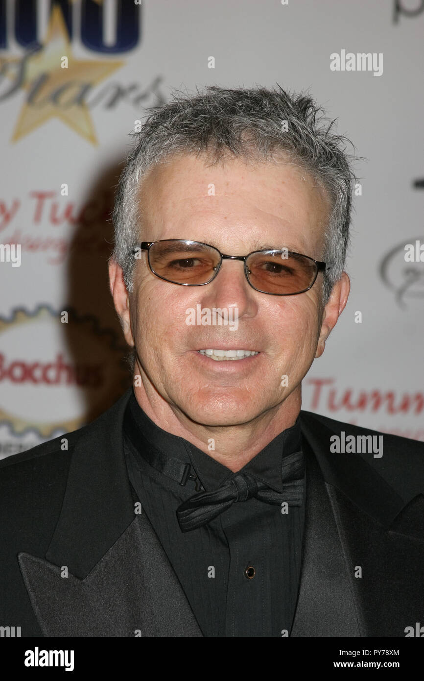 Anthony Denison 02/24/08 "The 18th Annual Night of 100 Stars Gala ...