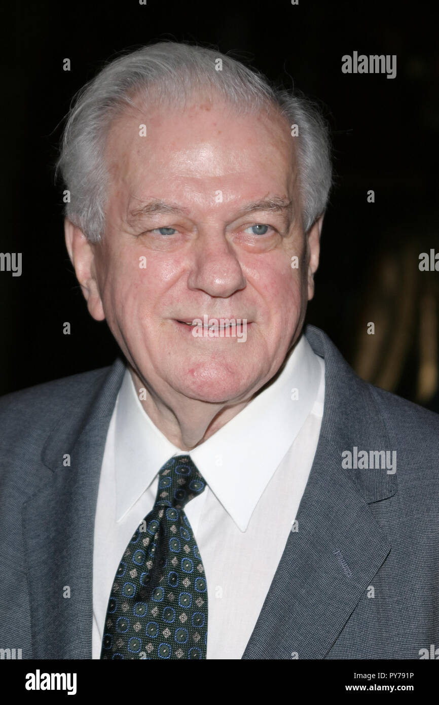 Charles durning hi-res stock photography and images - Alamy
