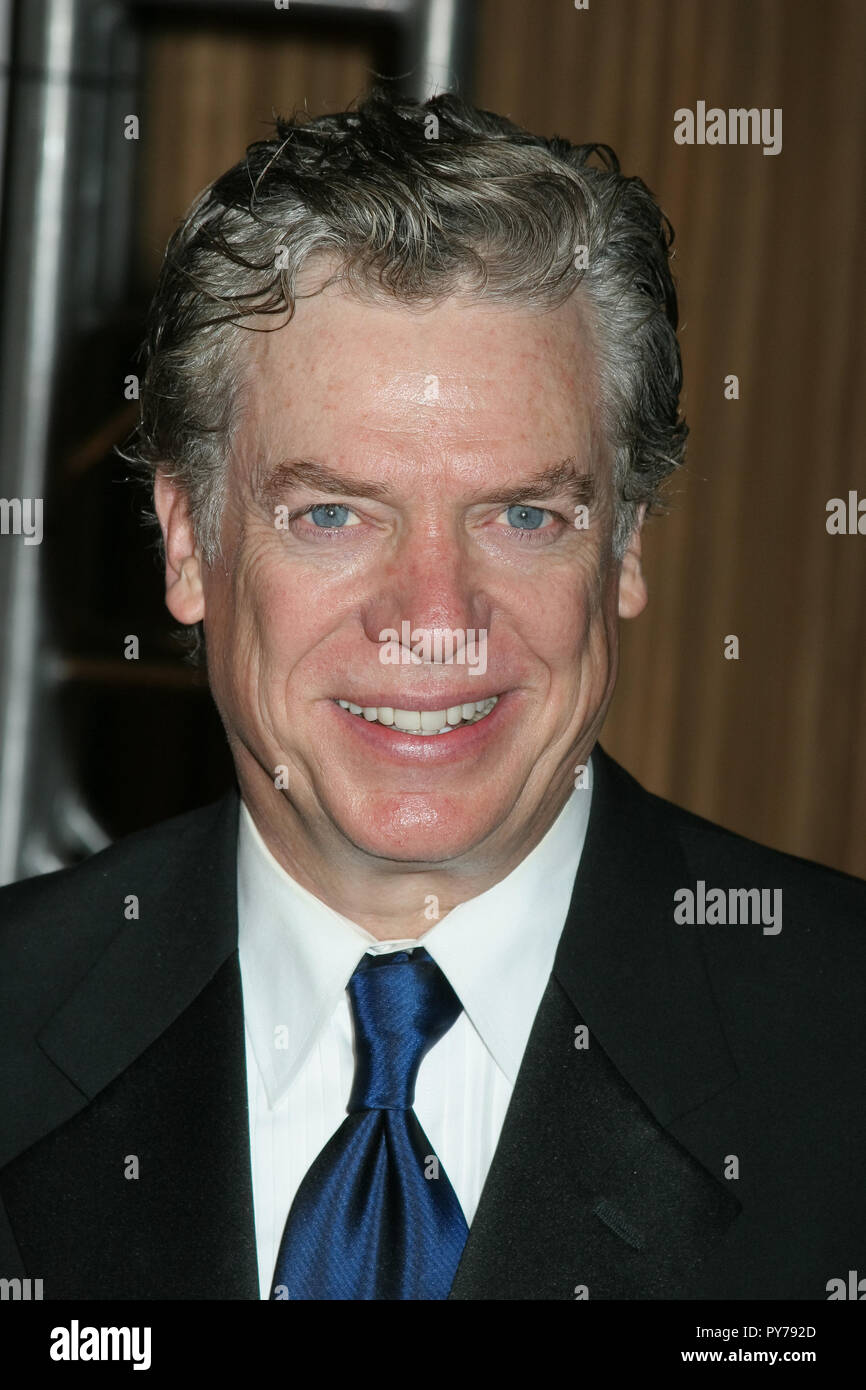 Christopher McDonald 02/24/08 "The 18th Annual Night of 100 Stars Gala ...