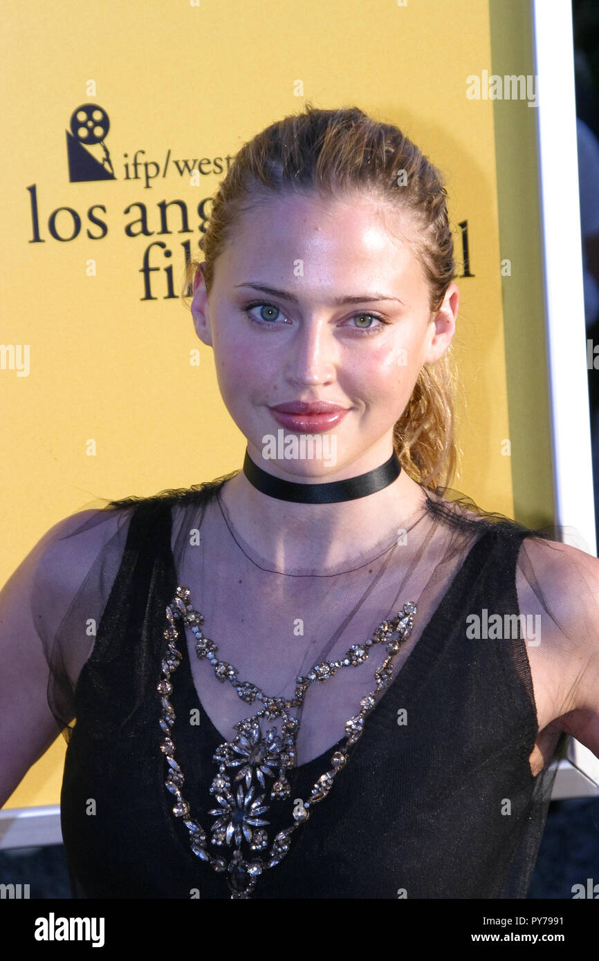 Estella warren hi-res stock photography and images - Alamy