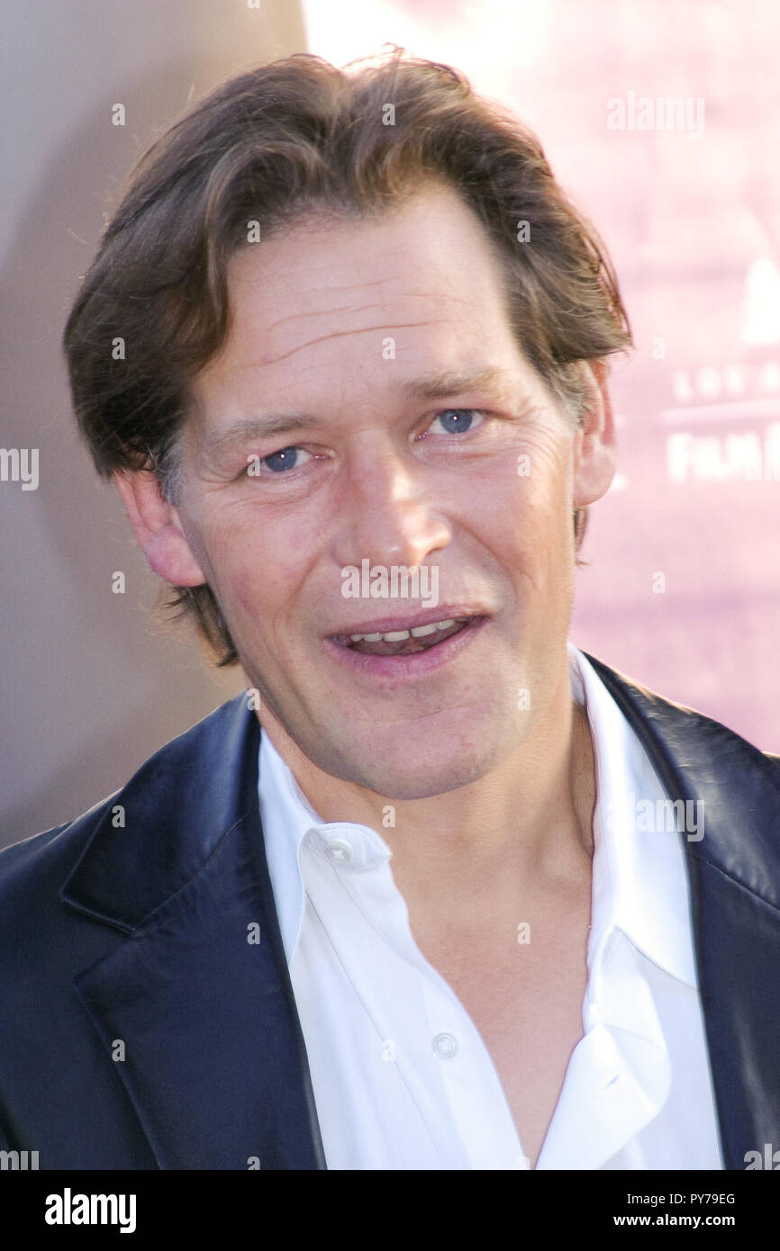 James remar hi-res stock photography and images - Alamy