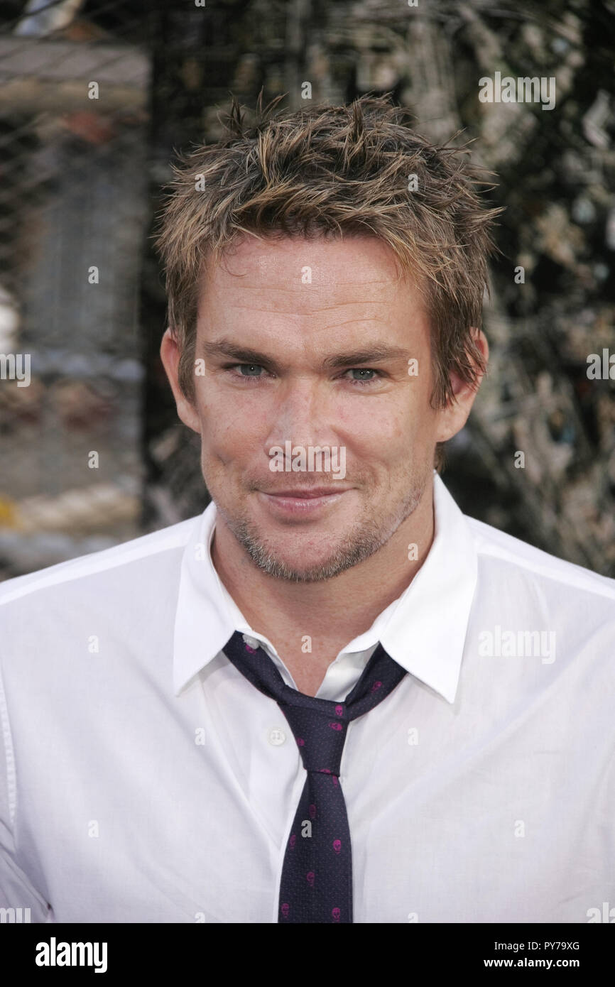 Mark mcgrath hi-res stock photography and images - Alamy