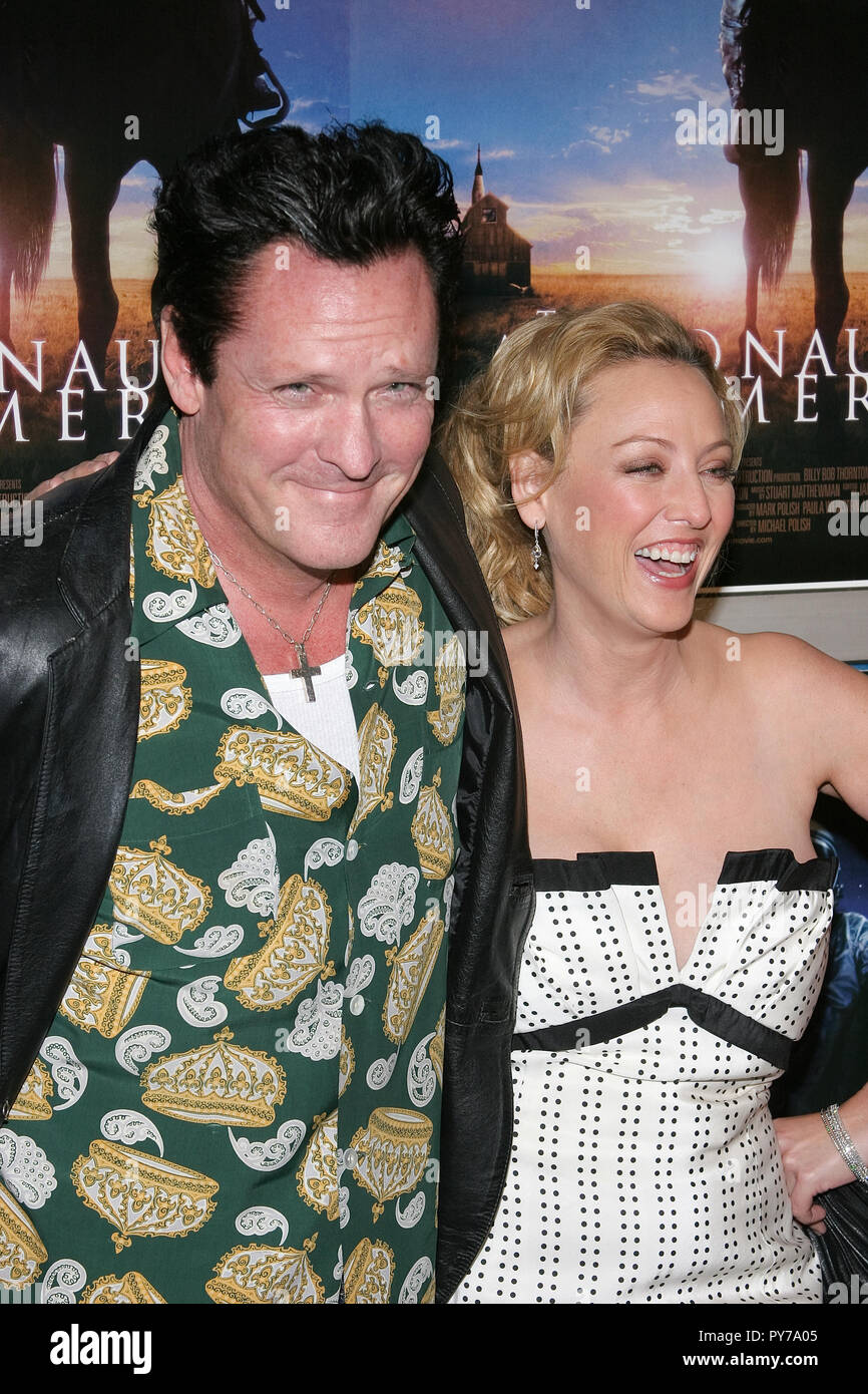Michael madsen hi-res stock photography and images - Alamy