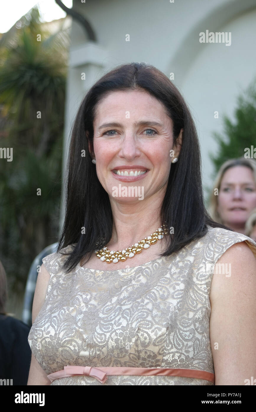 Mimi rogers hi-res stock photography and images - Alamy