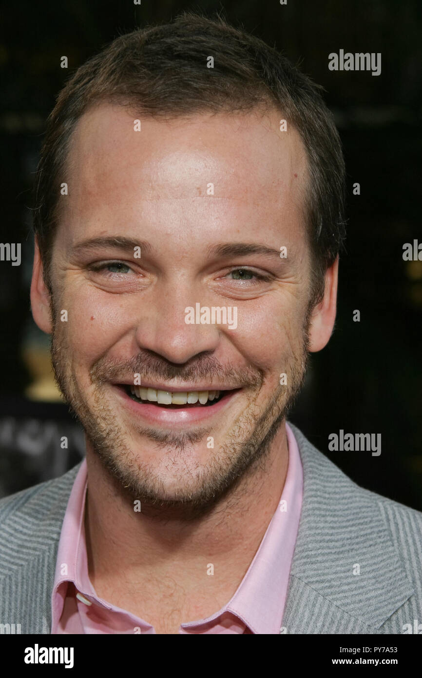 Peter Sarsgaard 08/02/05 The Skeleton Key @ Universal Studios Cinema ... Peter Sarsgaard 08/02/05 The Skeleton Key @ Universal Studios Cinema ...
