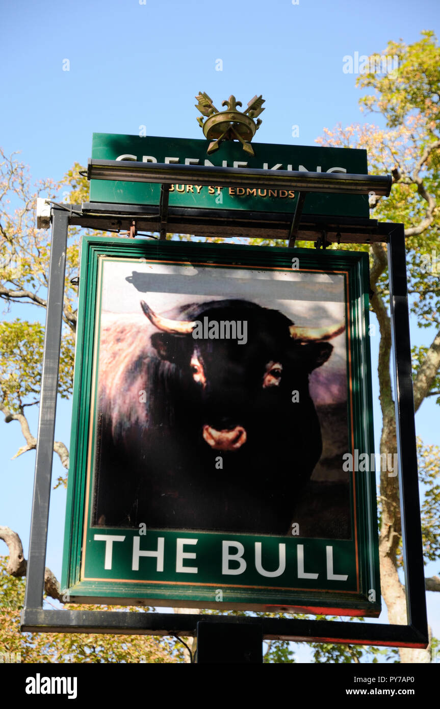 Cottered hertfordshire hi-res stock photography and images - Alamy