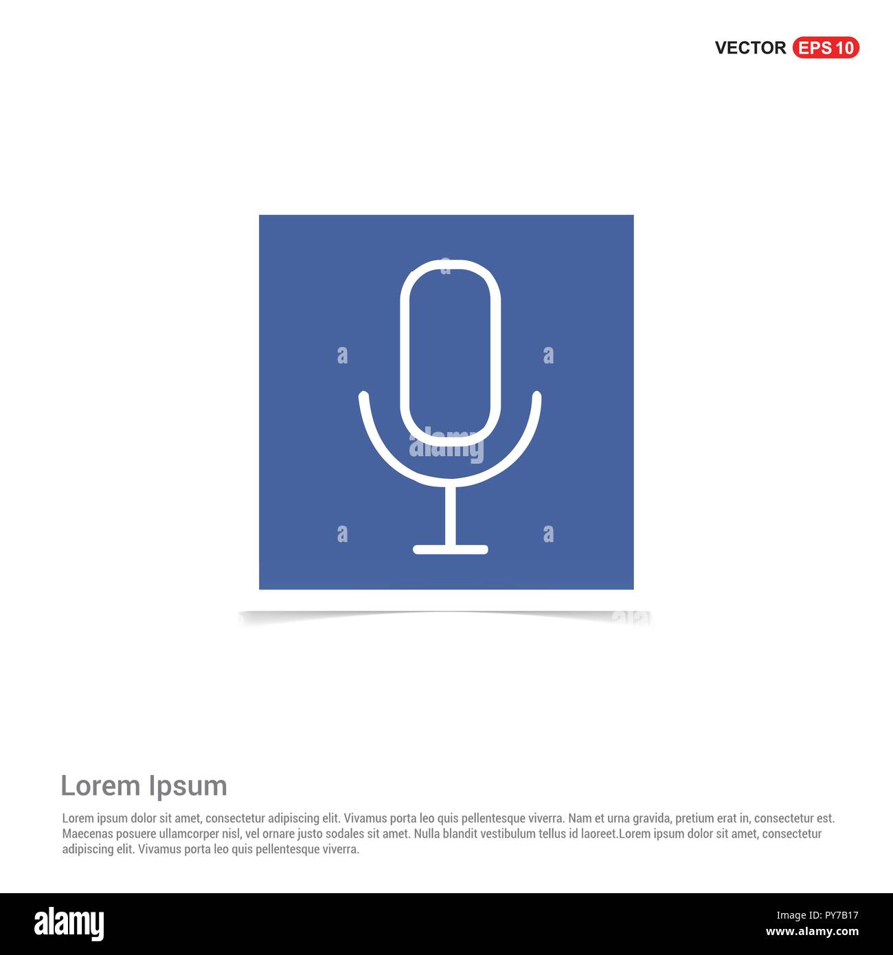 Mick blue Stock Vector Images - Alamy