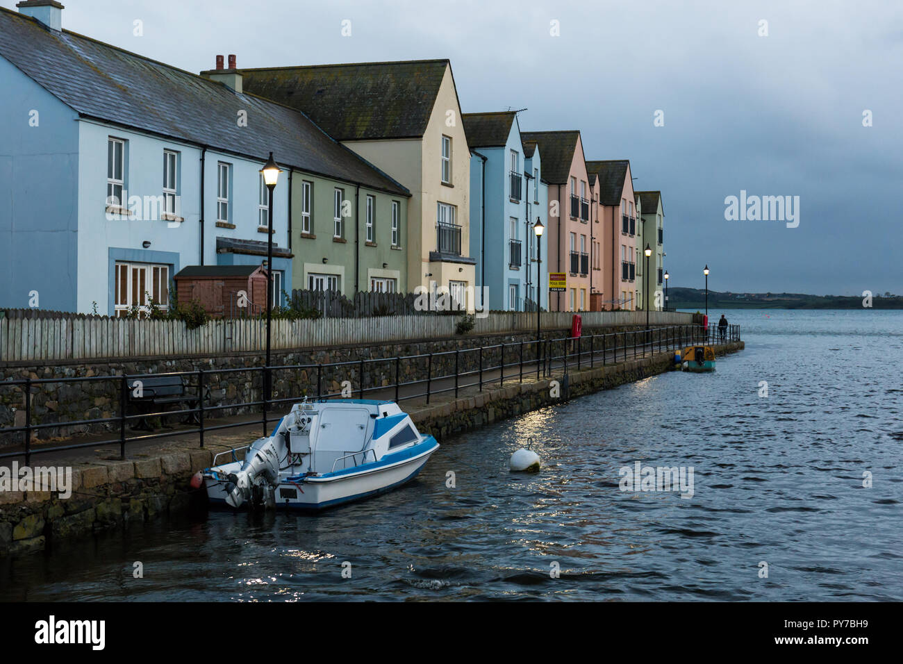 Killyleagh hi-res stock photography and images - Alamy