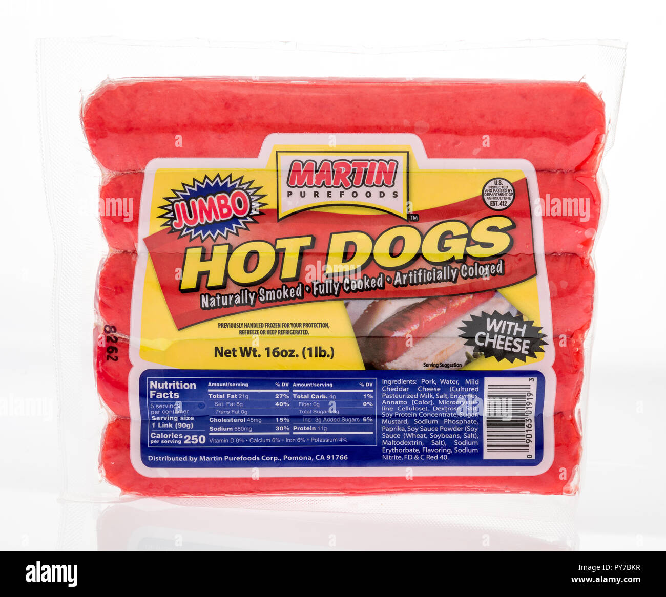Kosher Hot Dog Brands