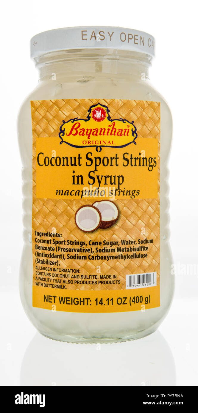 Coconut Sport