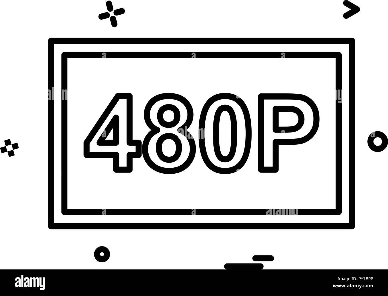 480p hi-res stock photography and images - Alamy