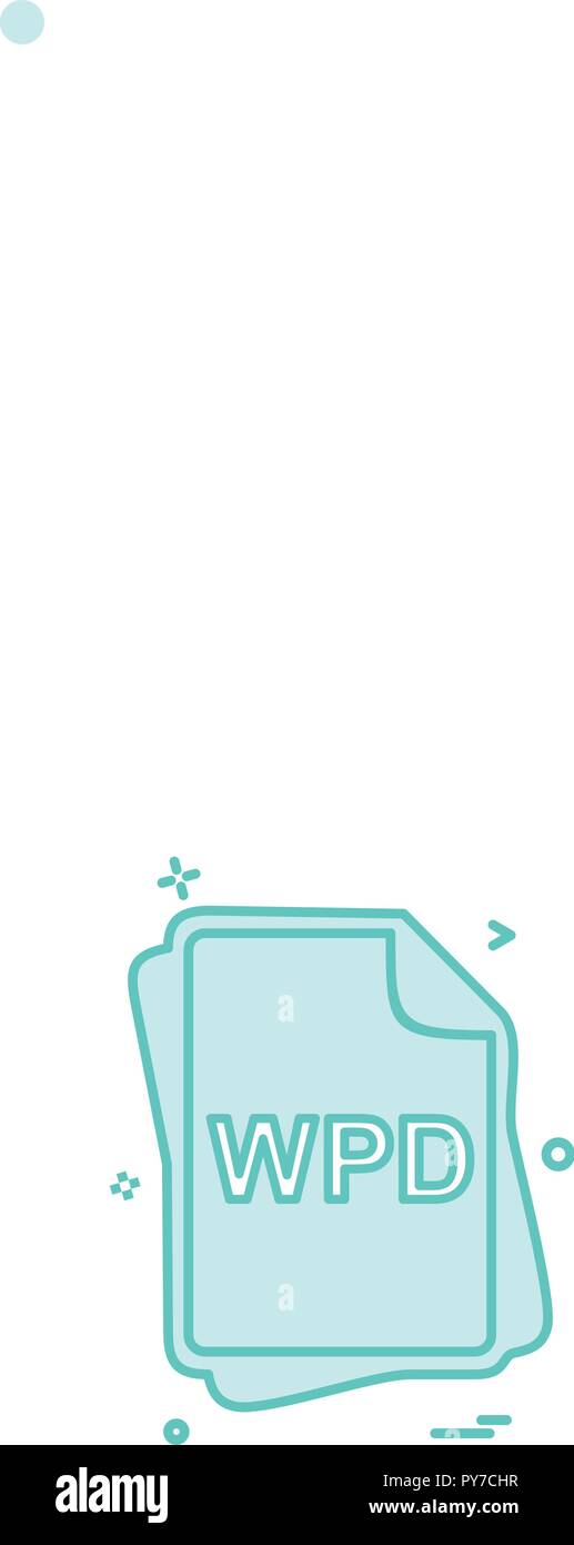 Wpd symbol hi-res stock photography and images - Alamy