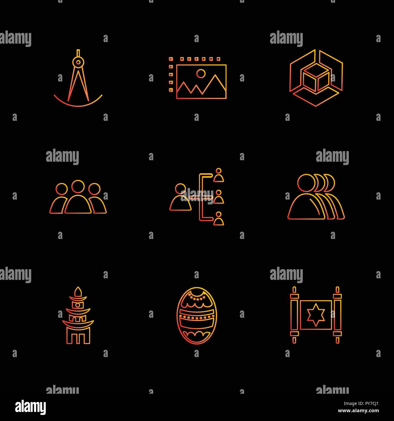 God the father ic hi-res stock photography and images - Alamy