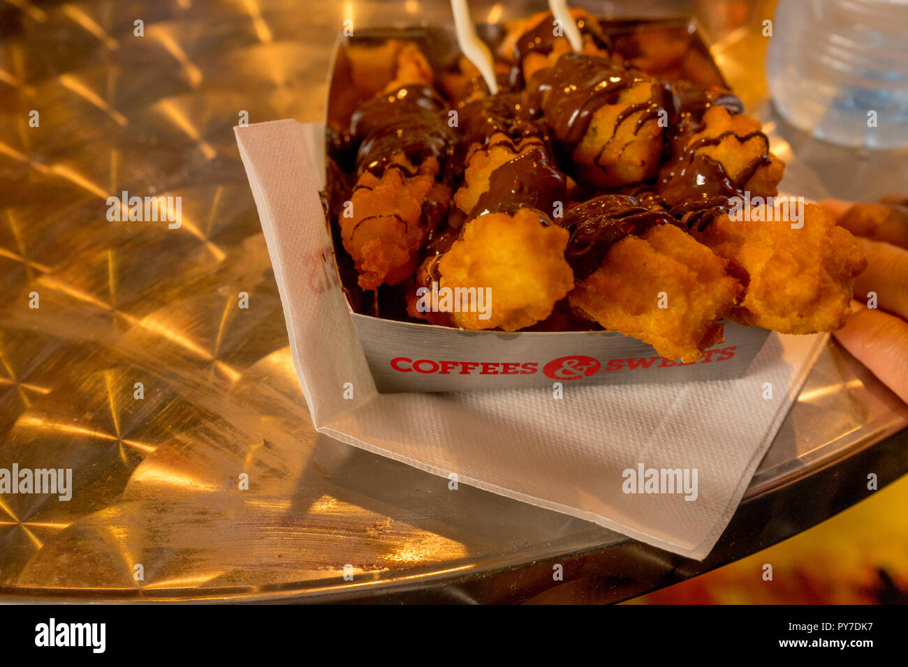 Rotterdam plate hi-res stock photography and images - Alamy