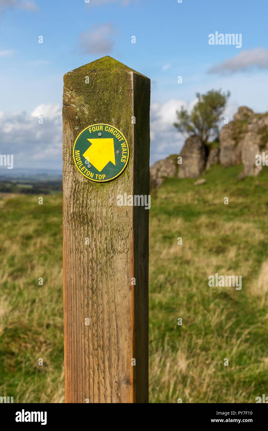 Four circuit walks hi-res stock photography and images - Alamy