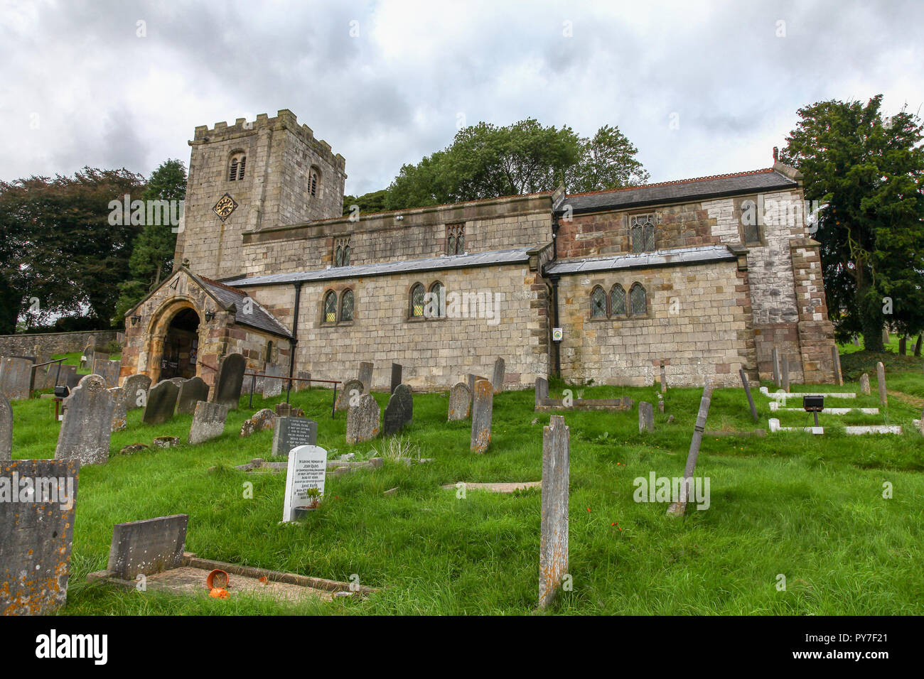 Brassington hi-res stock photography and images - Alamy