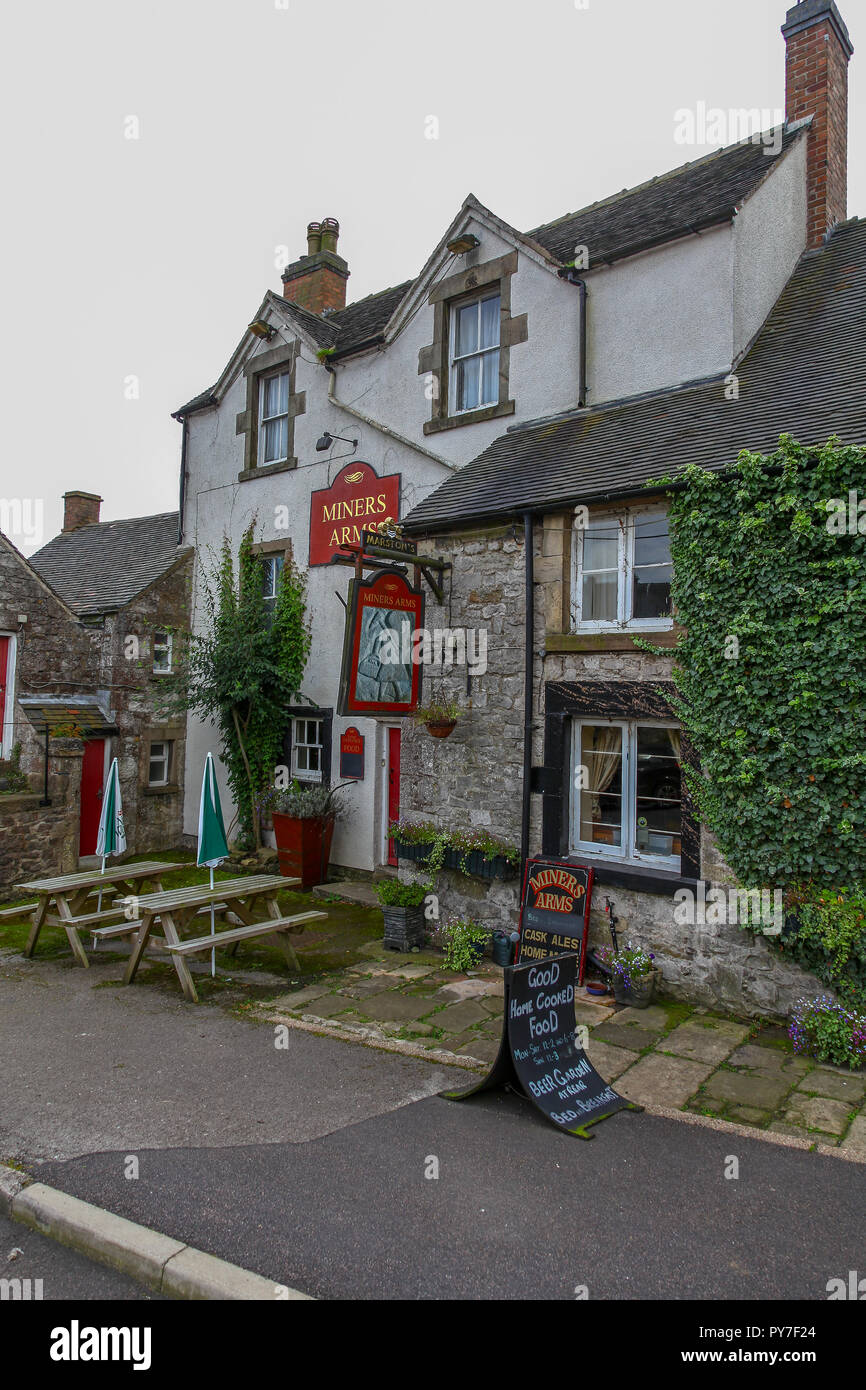 Brassington derbyshire hi-res stock photography and images - Alamy