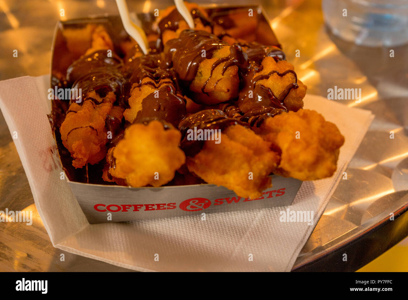 Rotterdam plate hi-res stock photography and images - Alamy