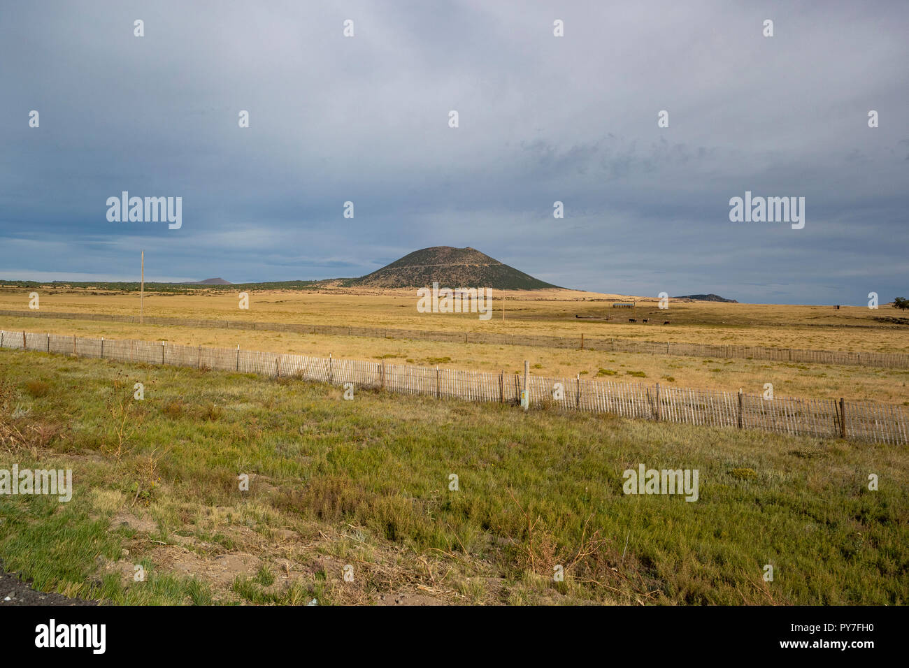 Raton new mexico hi-res stock photography and images - Alamy