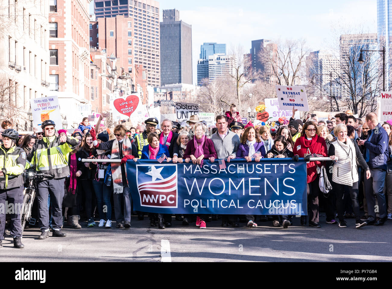 Elizabeth triumphant hi-res stock photography and images - Alamy