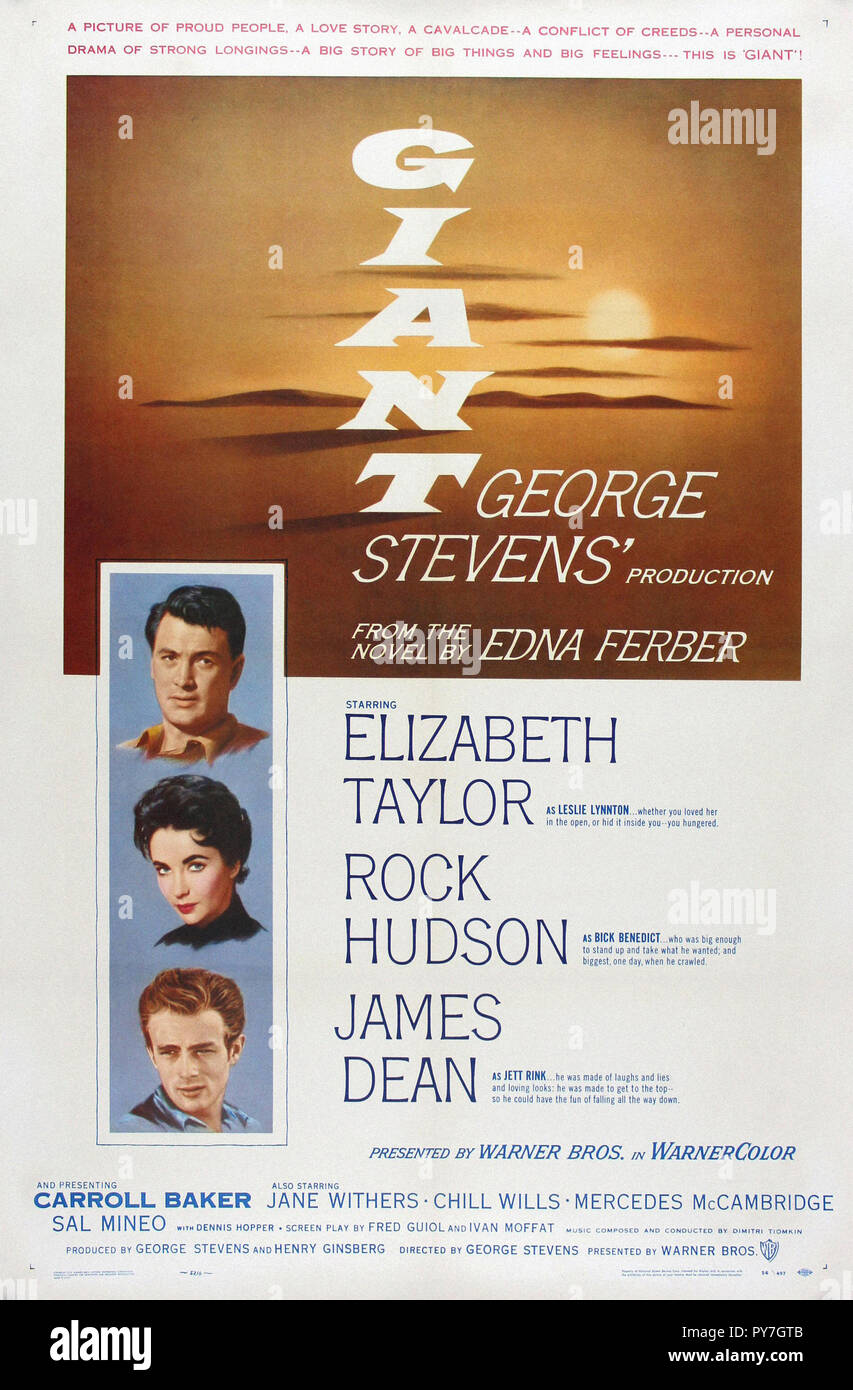 Giant advertising poster hi-res stock photography and images - Alamy