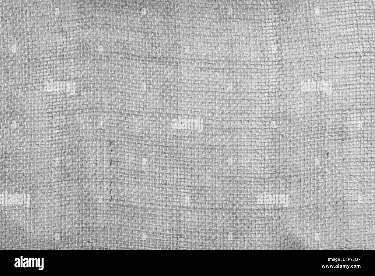 Sackcloth linen Black and White Stock Photos & Images - Alamy