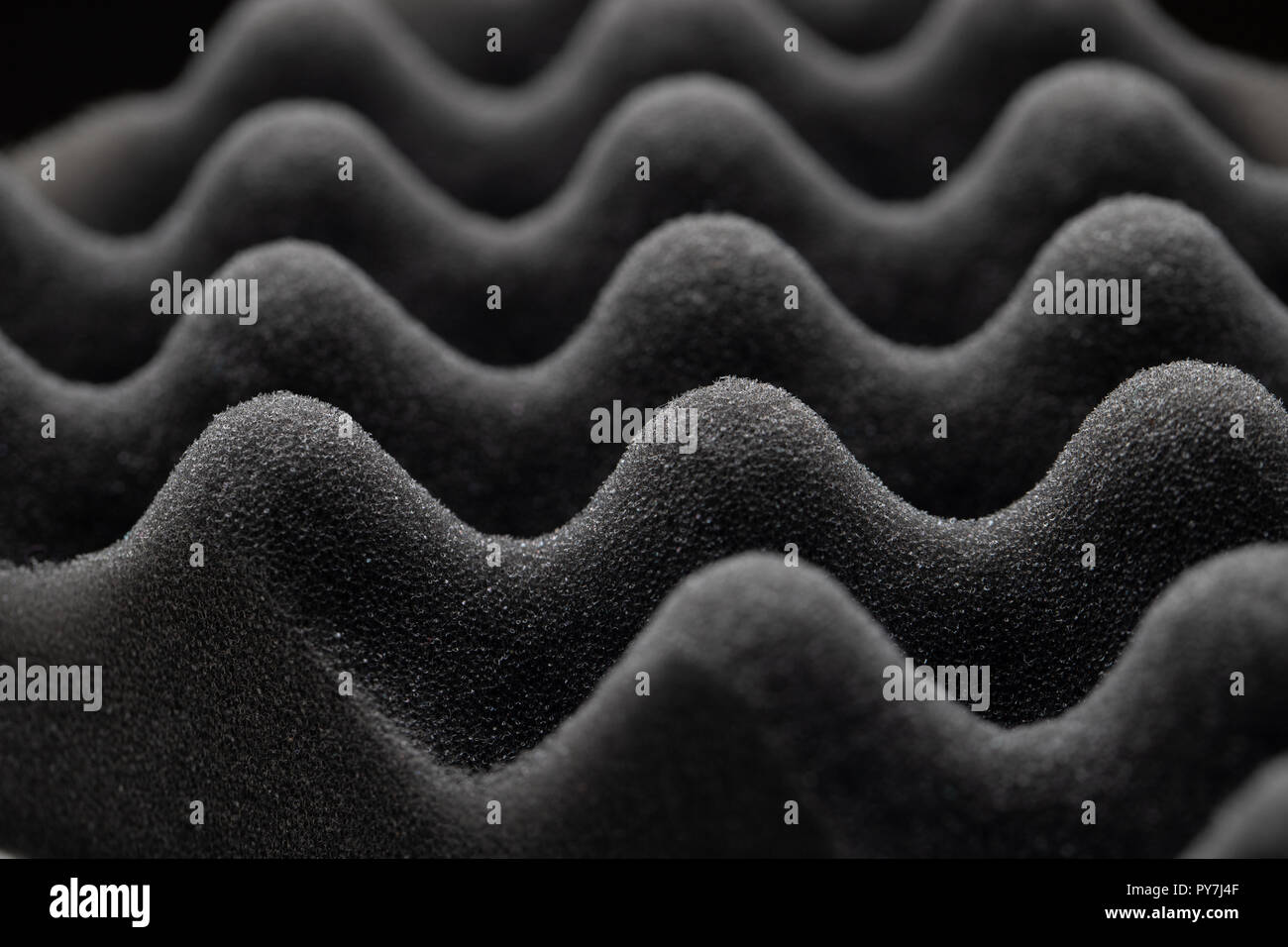 Sound proof room hi-res stock photography and images - Alamy