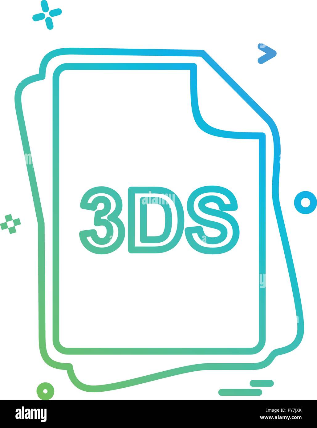 3ds vector vectors hi-res stock photography and images - Alamy