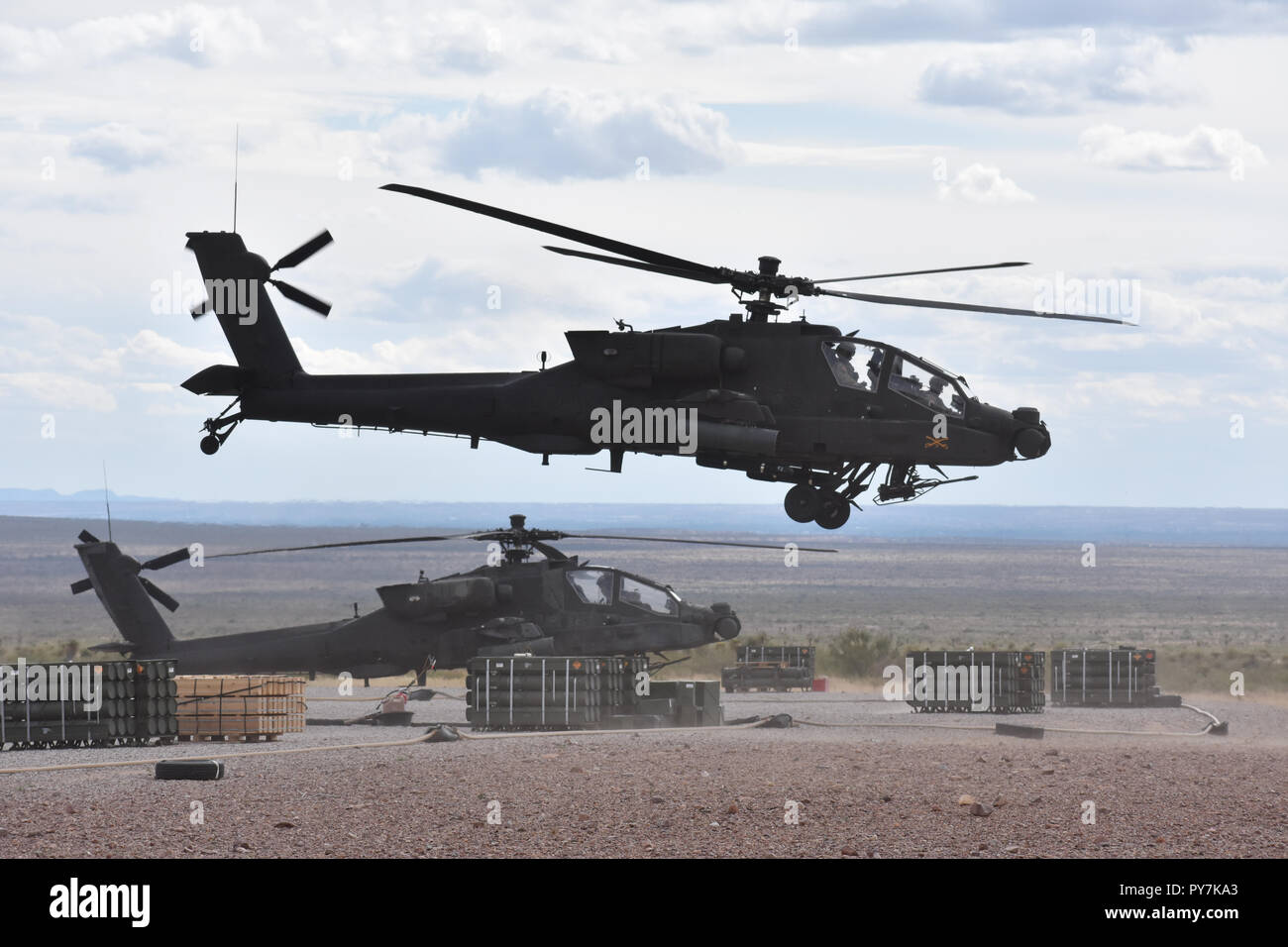 3rd squadron hi-res stock photography and images - Alamy