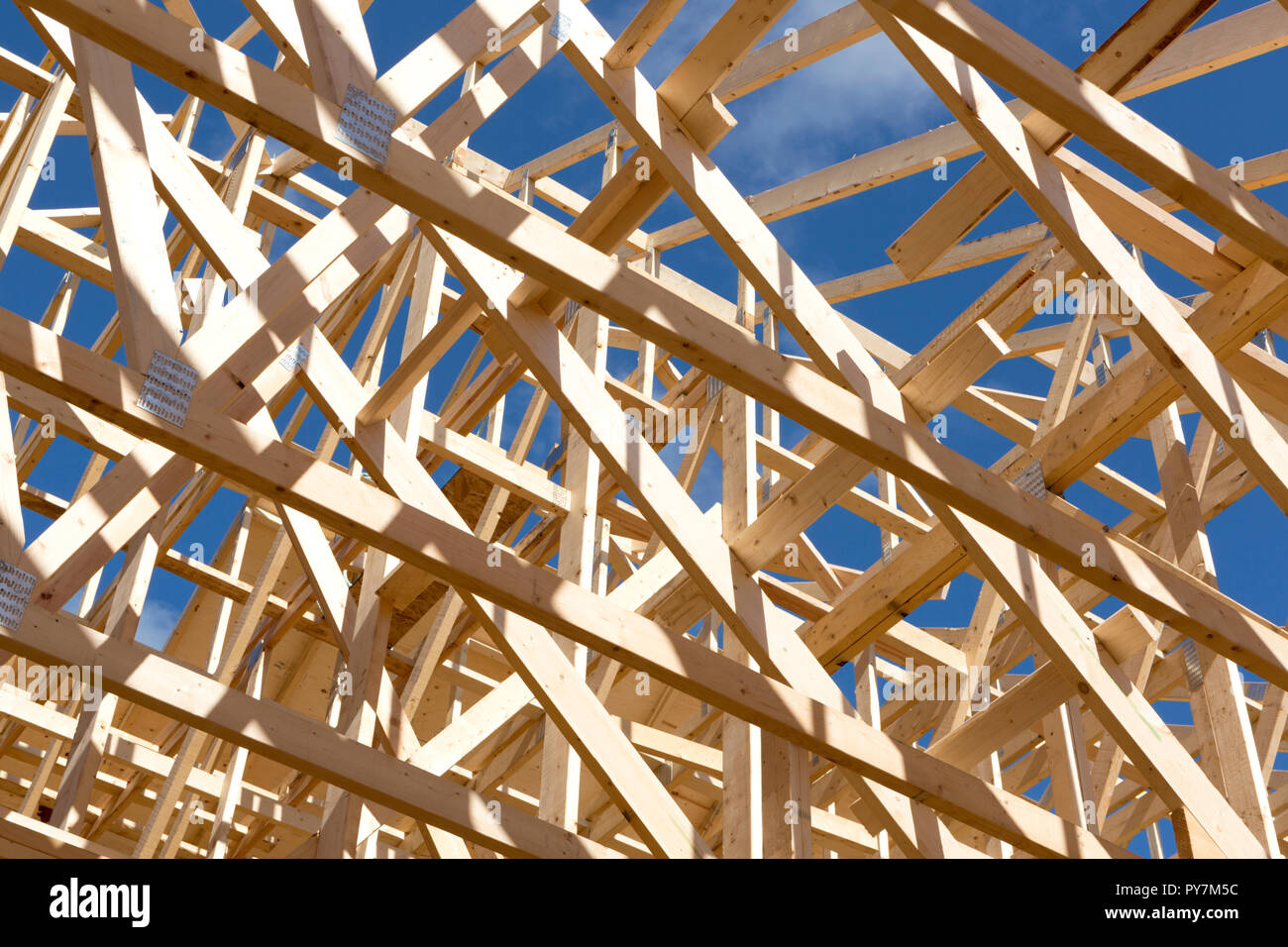 Rough Framing High Resolution Stock Photography and Images - Alamy