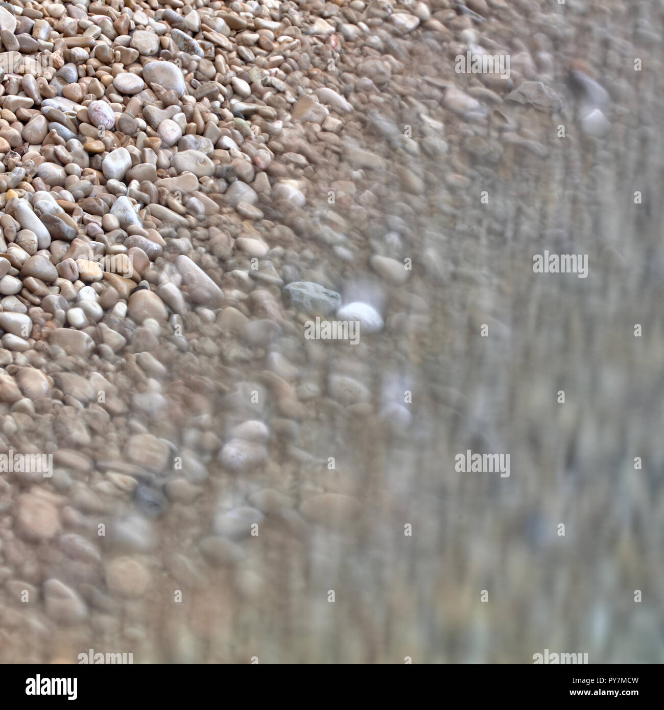 Pebbles and vater hi-res stock photography and images - Alamy